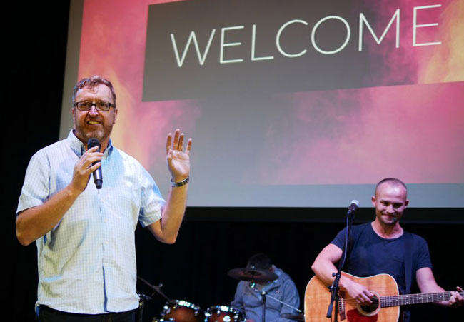 Welcome to Liberty Church, Rotherham - Liberty Church, Thurcfroft ...